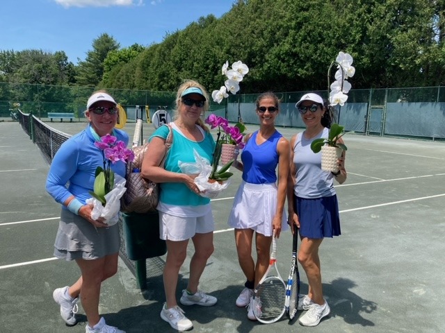 Reach Out to Us Today! Contact Hartford Tennis Club
